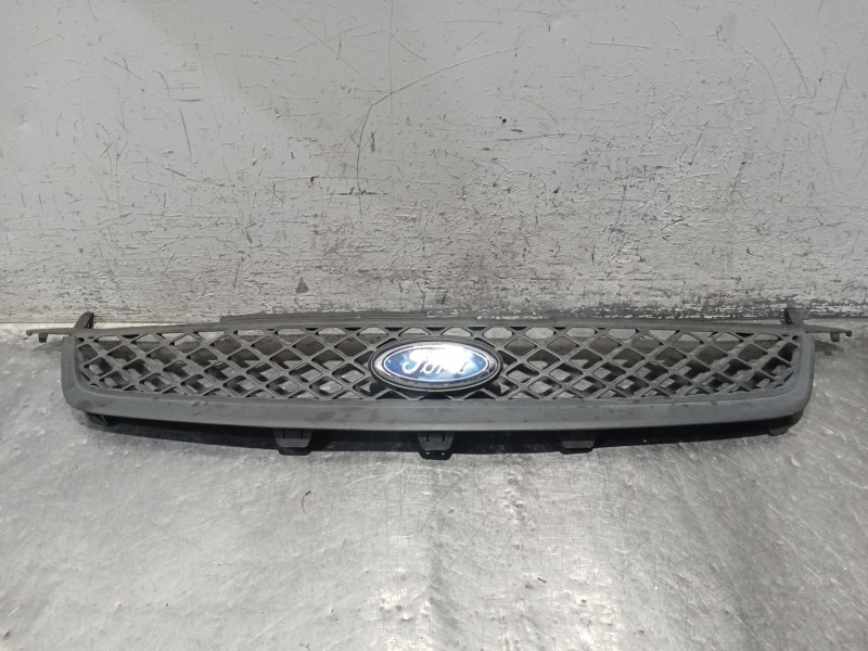 Recambio de rejilla delantera para ford fiesta v (jh_, jd_) 1.4 16v ...