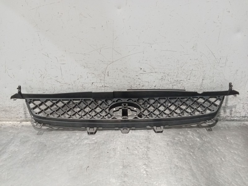 Recambio de rejilla delantera para ford fiesta v (jh_, jd_) 1.4 16v ...