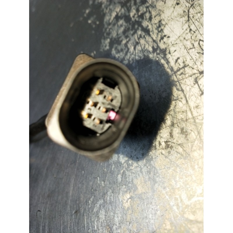 Recambio de sonda lambda para volkswagen passat berlina (3c2) advance referencia OEM IAM ...